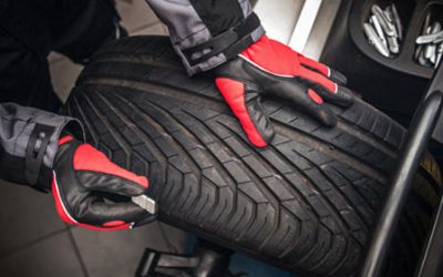 The Importance Of Mercedes Wheel Alignment & Balancing For Safe Driving