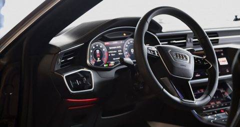 Best Repair Shop in San Jose For Fixing Audi Digital Dashboard Failure