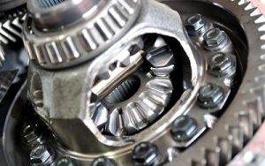 Common Signs Associated with a Mercedes Differential Failure